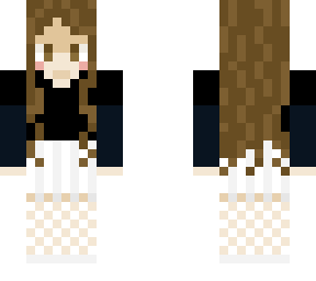 fishnets | Minecraft Skins