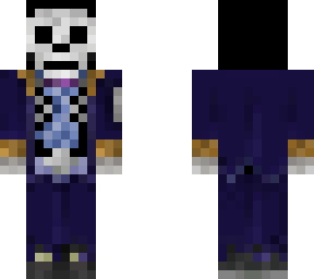 brook | Minecraft Skin