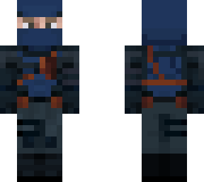 benjamin | Minecraft Skins