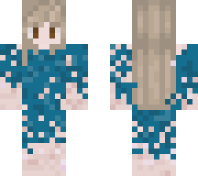 bun | Minecraft Skins