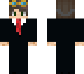 business | Minecraft Skins