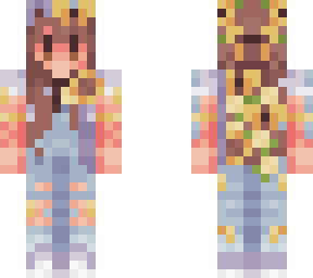 butterfly | Minecraft Skins