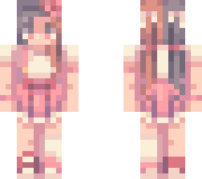 candy | Minecraft Skins