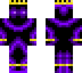 chained | Minecraft Skins