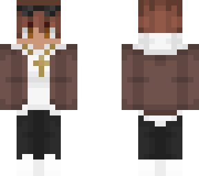 chance | Minecraft Skins