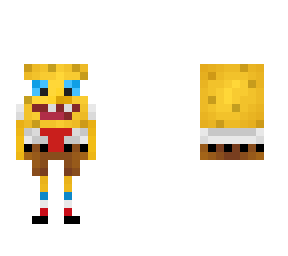 cheese | Minecraft Skins