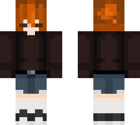 Cher | Minecraft Skin