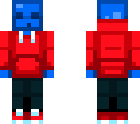 slime | Minecraft Skins