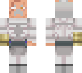 conquest invincible | Minecraft Skins