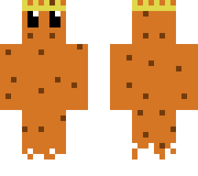 cookie | Minecraft Skins