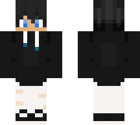 cool clix | Minecraft Skin