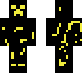 creeper | Minecraft Skins