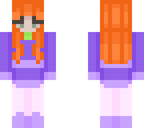Daphne | Minecraft Skin