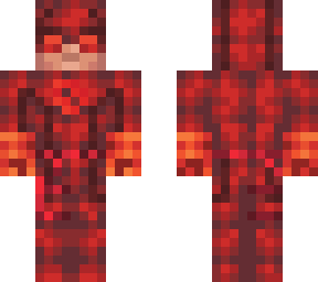 daredevil | Minecraft Skins