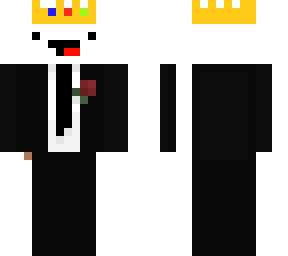 derpy | Minecraft Skins