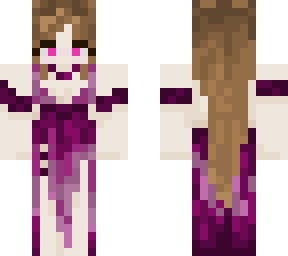 dress | Minecraft Skins