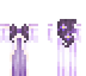 dress | Minecraft Skins