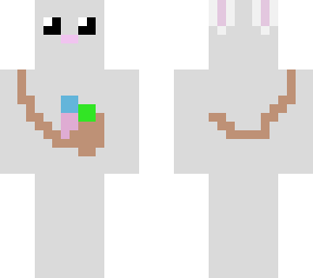 easter | Minecraft Skins
