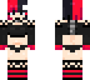 jenny ellie | Minecraft Skins