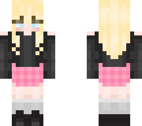 emily | Minecraft Skin