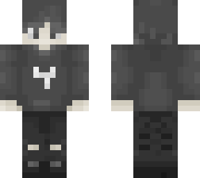 emo | Minecraft Skins