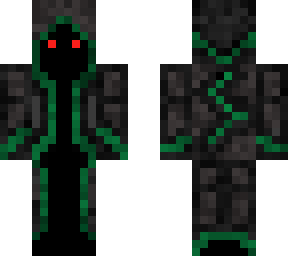 Entity | Minecraft Skin