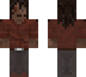 Escobaria | Minecraft Skin