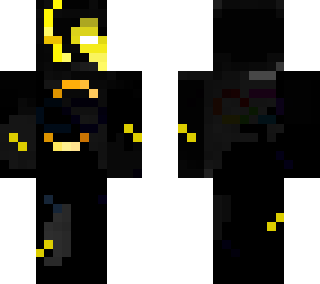 fallen | Minecraft Skins