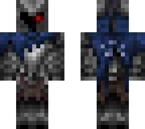 fallen | Minecraft Skins