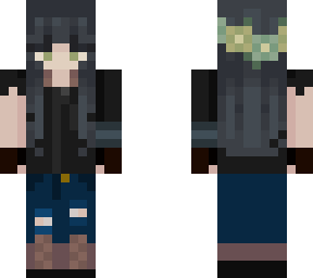 fallout | Minecraft Skins