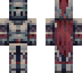 fantasy | Minecraft Skins