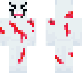 femtanyl | Minecraft Skins