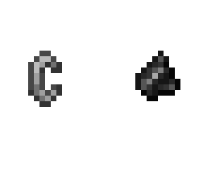 Flint and Steel | Minecraft Skin