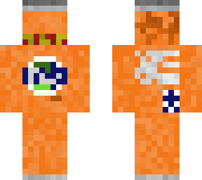 freaky | Minecraft Skins