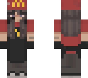 freaky | Minecraft Skins