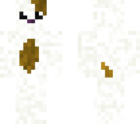 fred | Minecraft Skin
