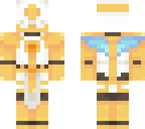 gabriel | Minecraft Skins