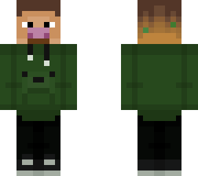 Gil | Minecraft Skin