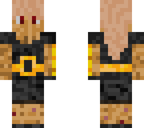 piglin | Minecraft Skins