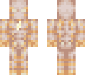 Godspeed | Minecraft Skin