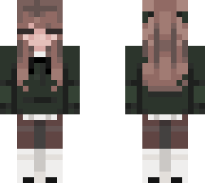 sza | Minecraft Skins