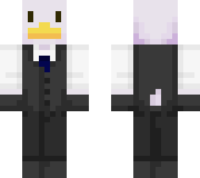 goose | Minecraft Skins