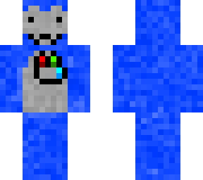 gtag | Minecraft Skins