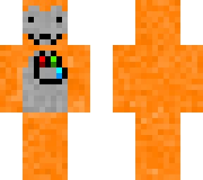 finger | Minecraft Skins