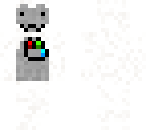 finger | Minecraft Skins