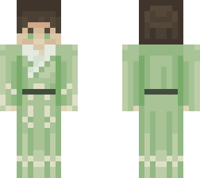 robe | Minecraft Skins