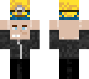 gru | Minecraft Skins