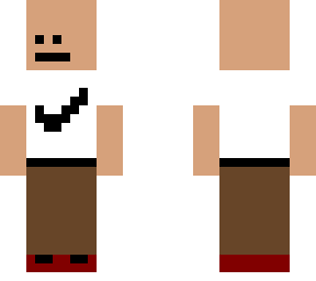 nike | Minecraft Skins