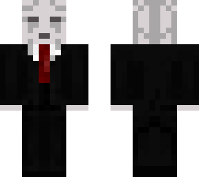 Hallow | Minecraft Skin