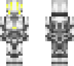 Hellcat Ancestor | Minecraft Skin